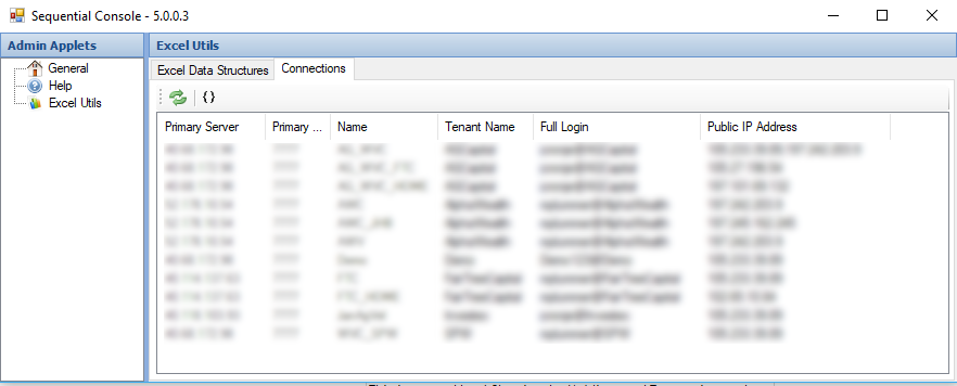 Sequential IT Excel Add-In – Sequential IT